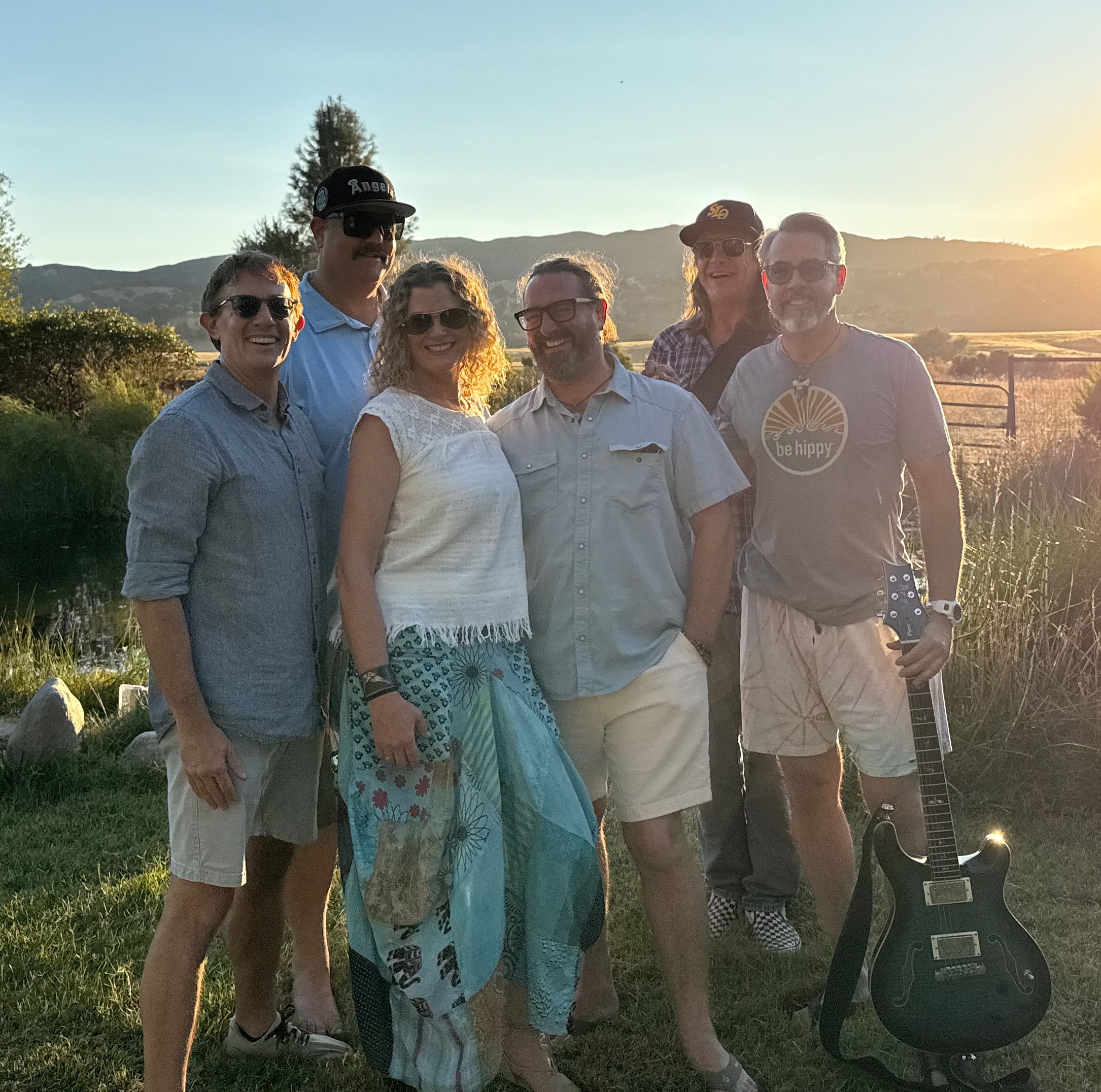 The Pat Pearson Project
